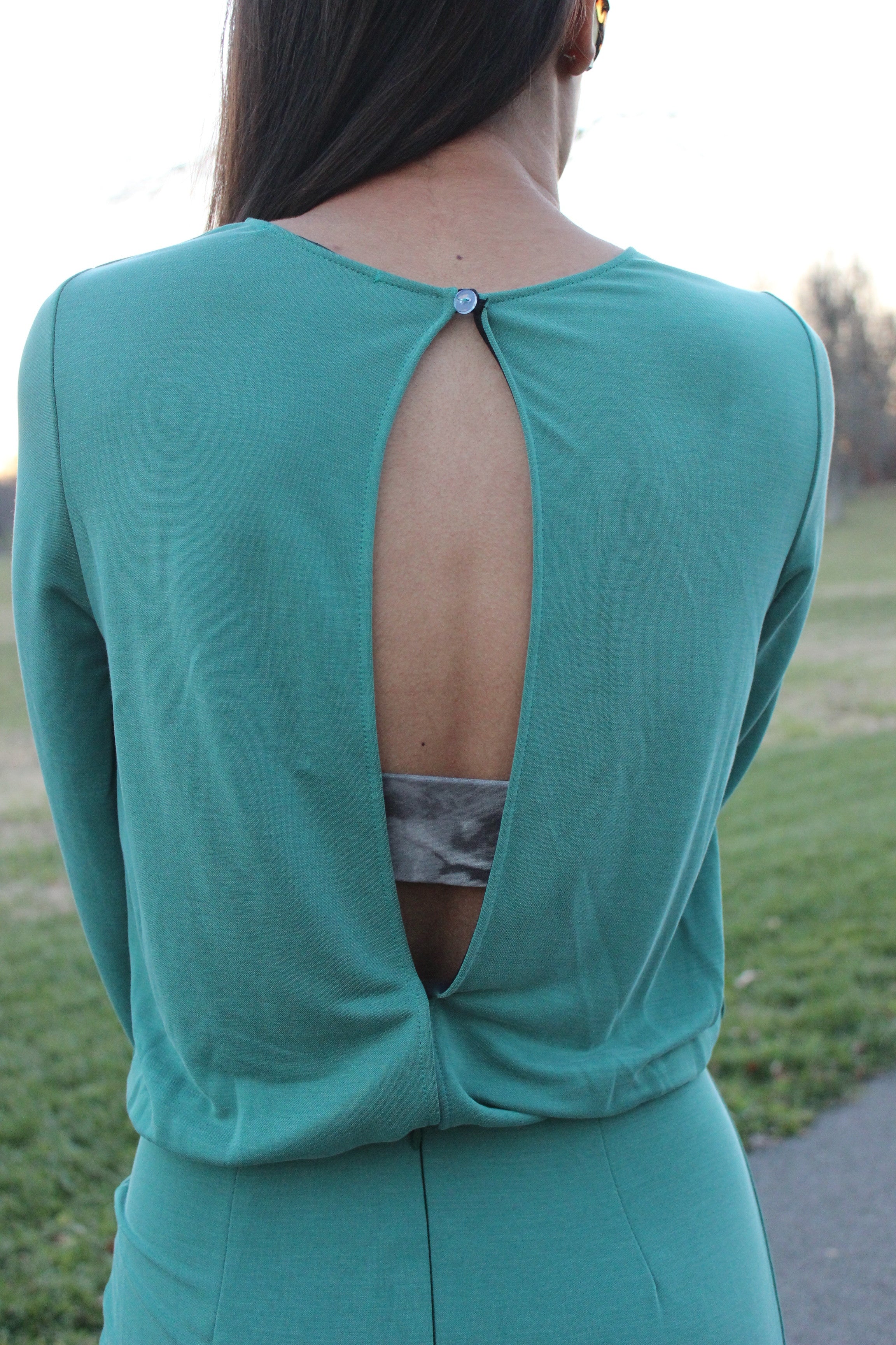 Bra Solutions // Lows To Luxe – The Bra Lab