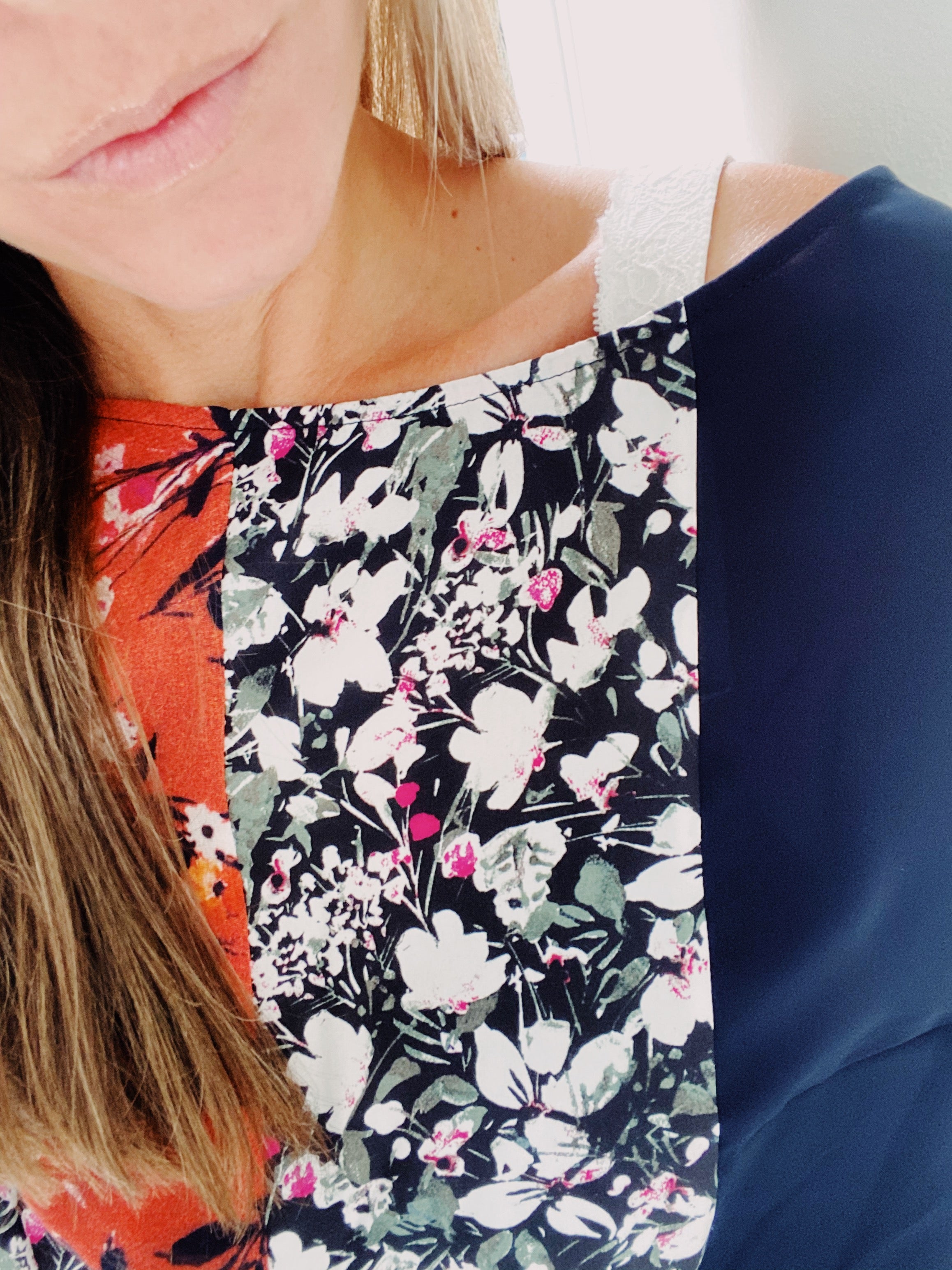 5 Easy Steps To Transition Your Winter Wardrobe – The Bra Lab