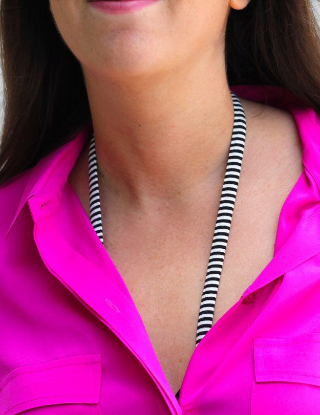 Super Versatile Bras // Gold Coast Girl – The Bra Lab