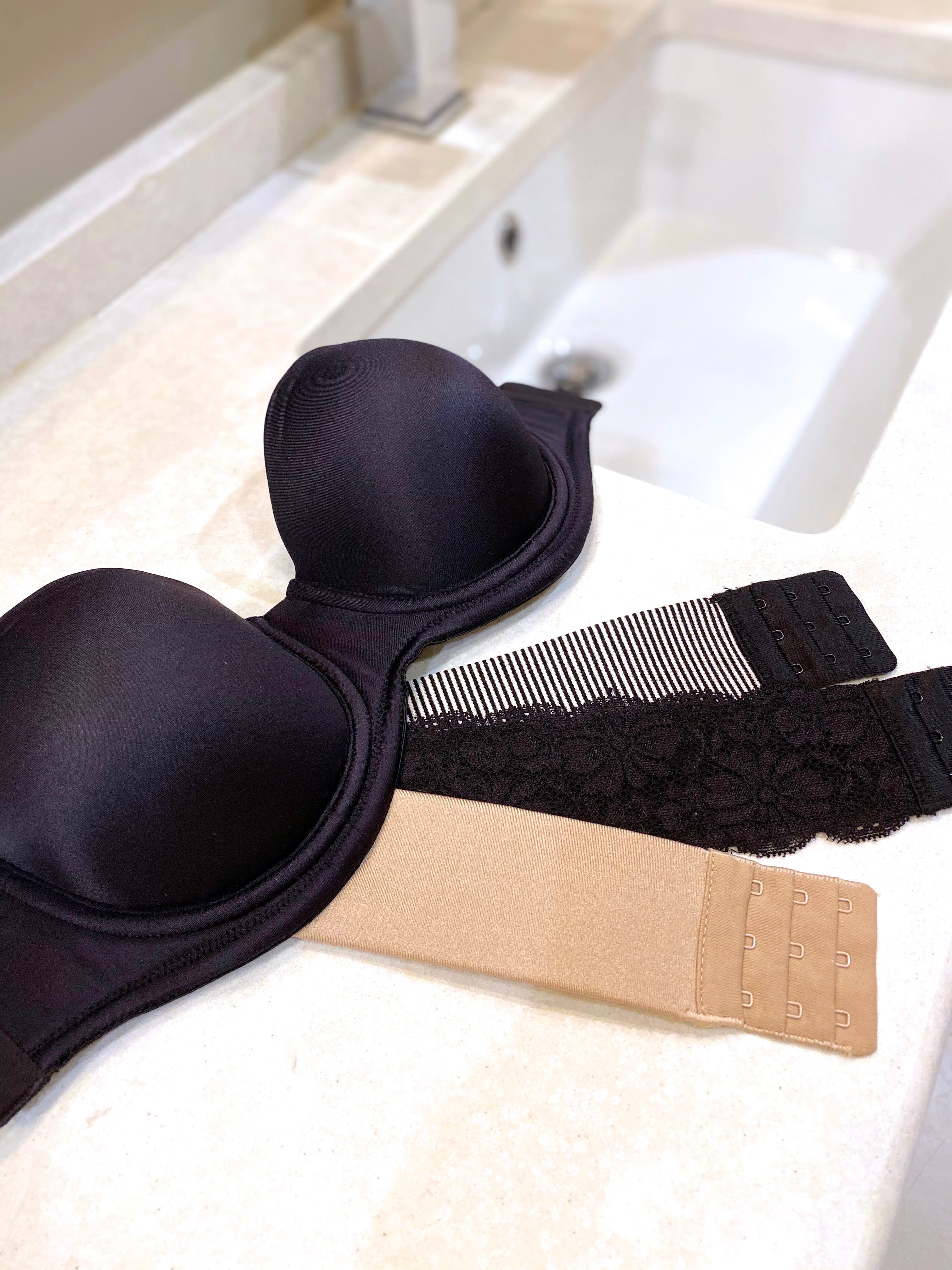 How To Launder Your Bra – The Bra Lab