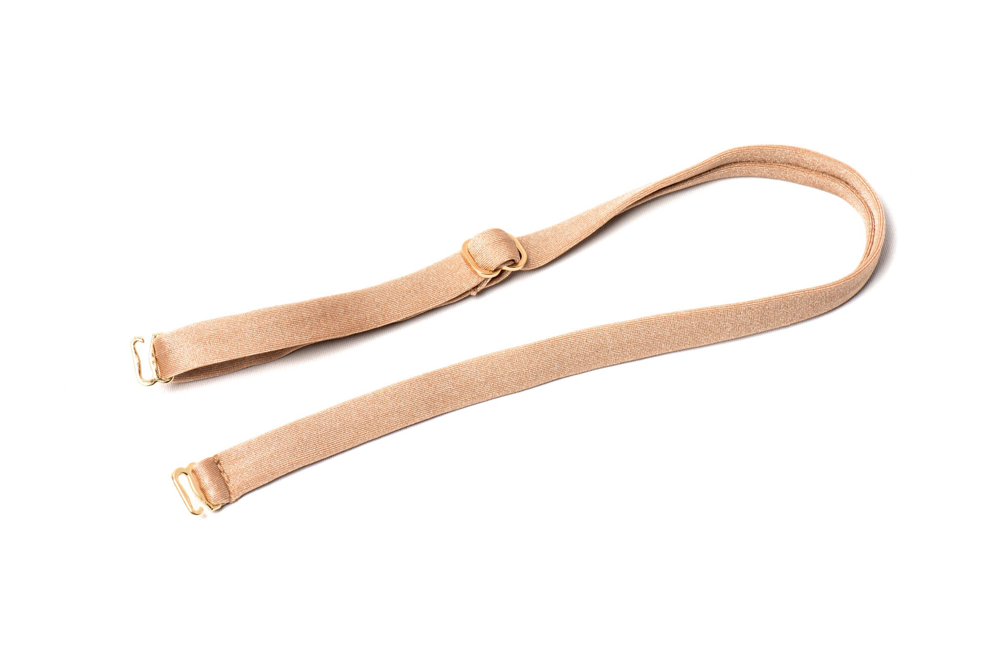 Nude Bra Shoulder Straps | Convertible & Multiway Straps | The Bra Lab