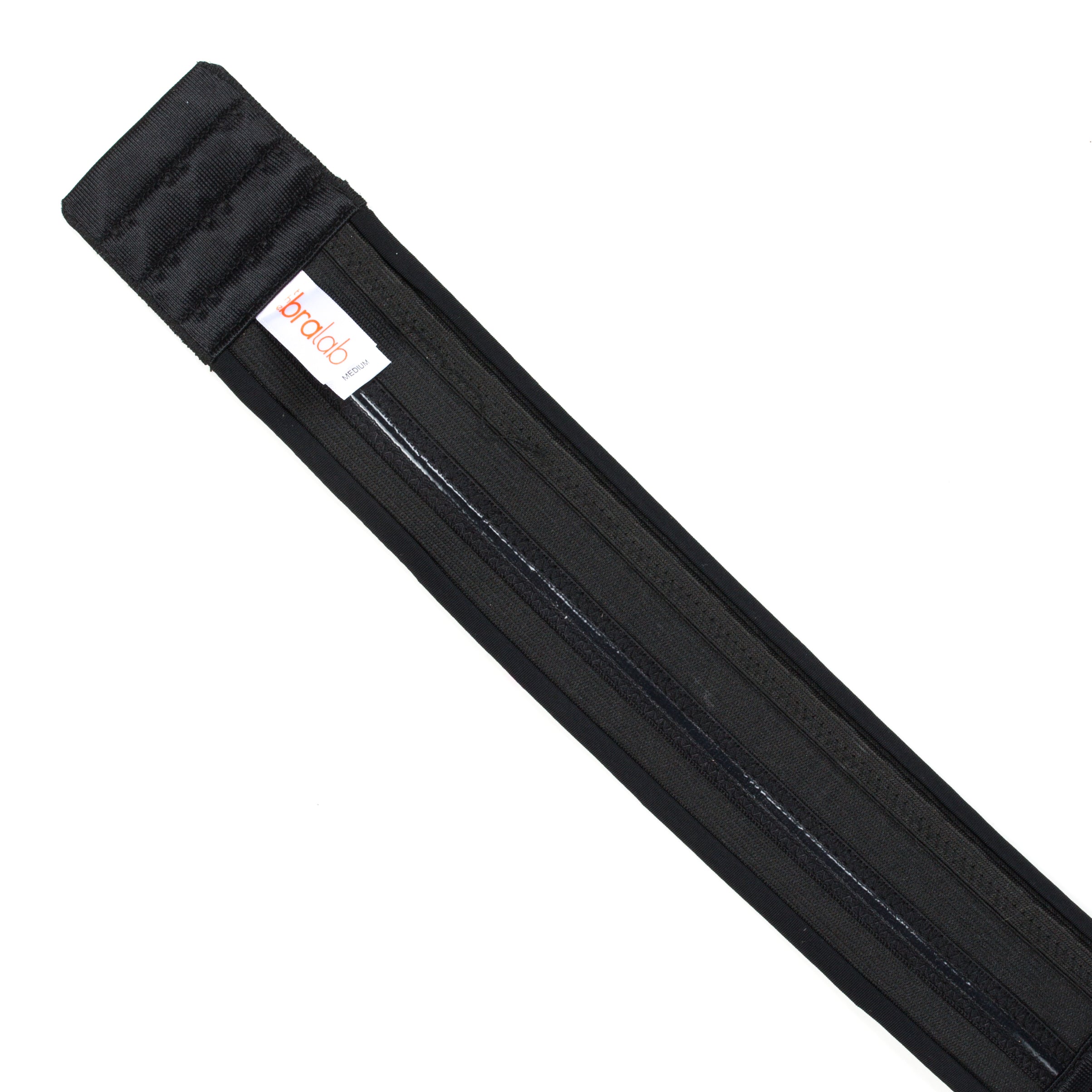 Manhattan Black Back Band | Best Strapless Bra | Convertible Bra – The ...