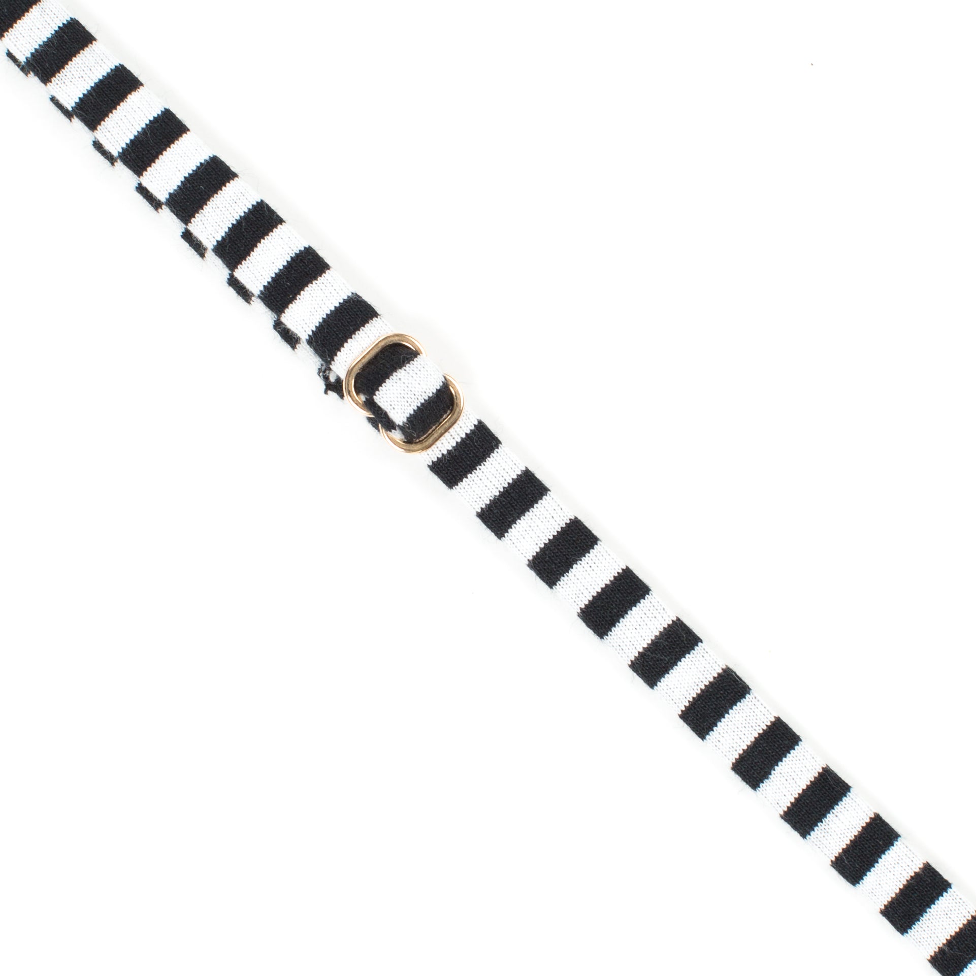 Parisian Pinstripe Bra Shoulder Straps | Multiway Bra | Interchangeable ...