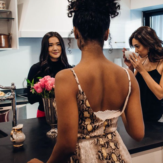 Havana White Lace Back Band | Interchangeable Bra | Multiway Bra – The ...